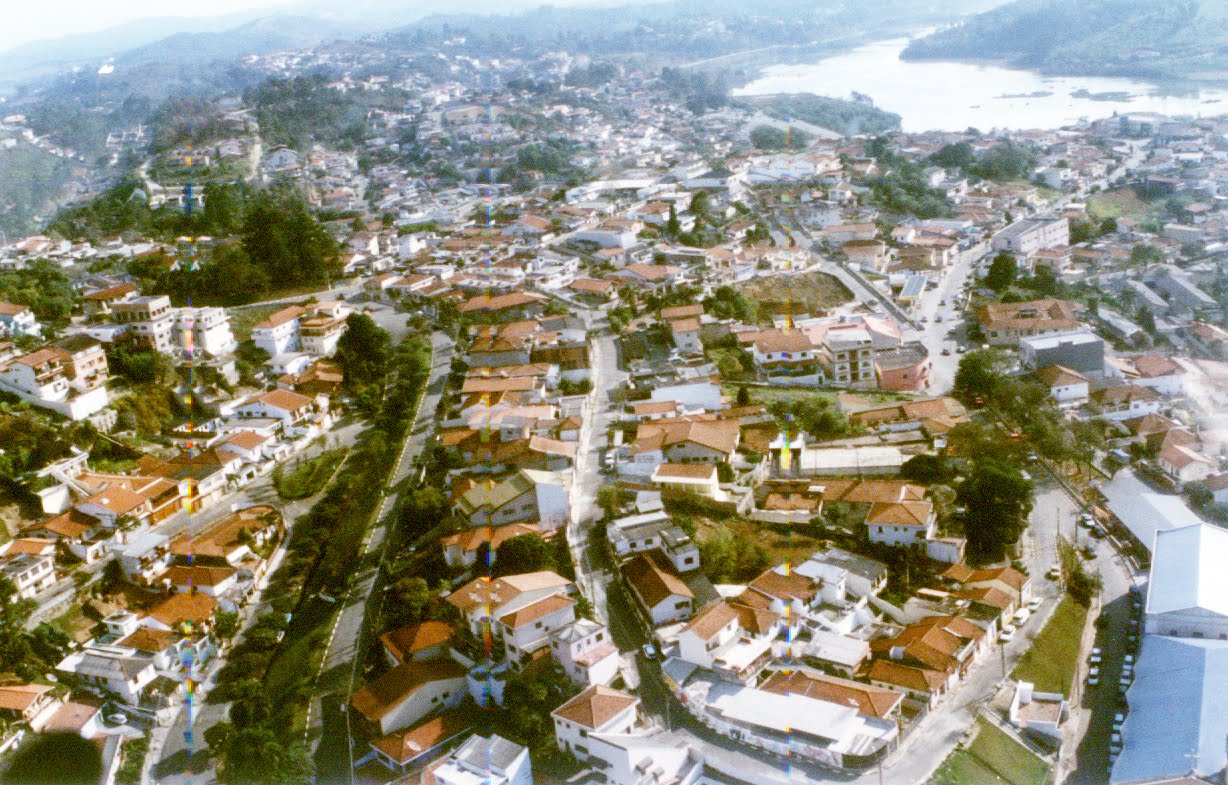 Cantareira Informe: Pontos turísticos de Mairiporã