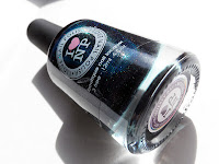 Thoughts at 1AM: I Love Nail Polish (ILNP) Holo - Review!!!