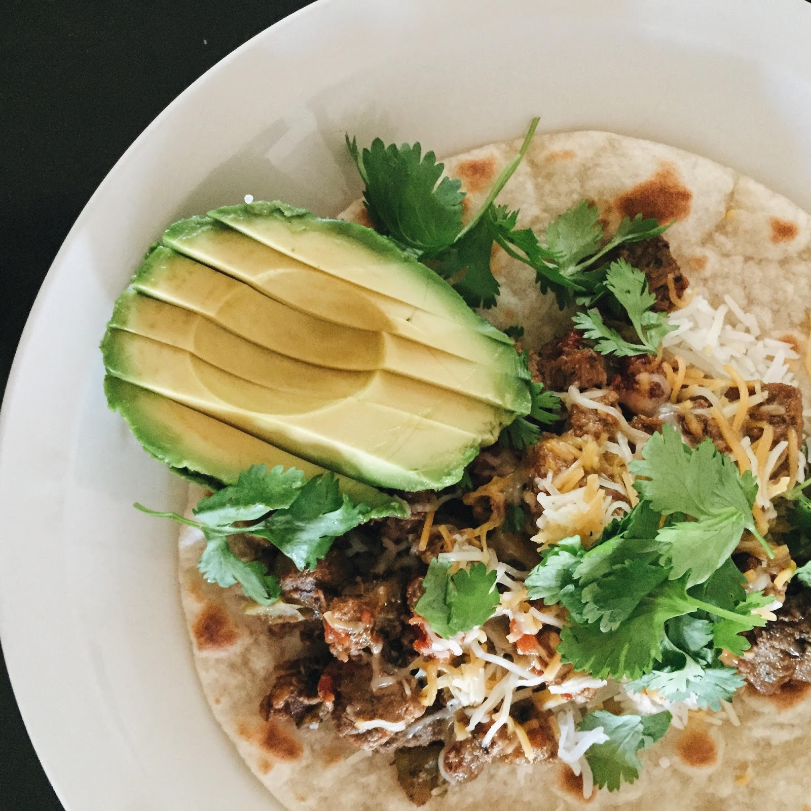 Barbell in the Kitchen: Recipe | Mexican Machaca