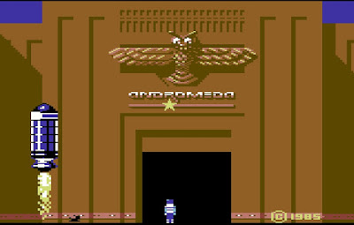 Deadpan Flook and The Blog Of Stuff!: Gruesome Games III - No.24 ...