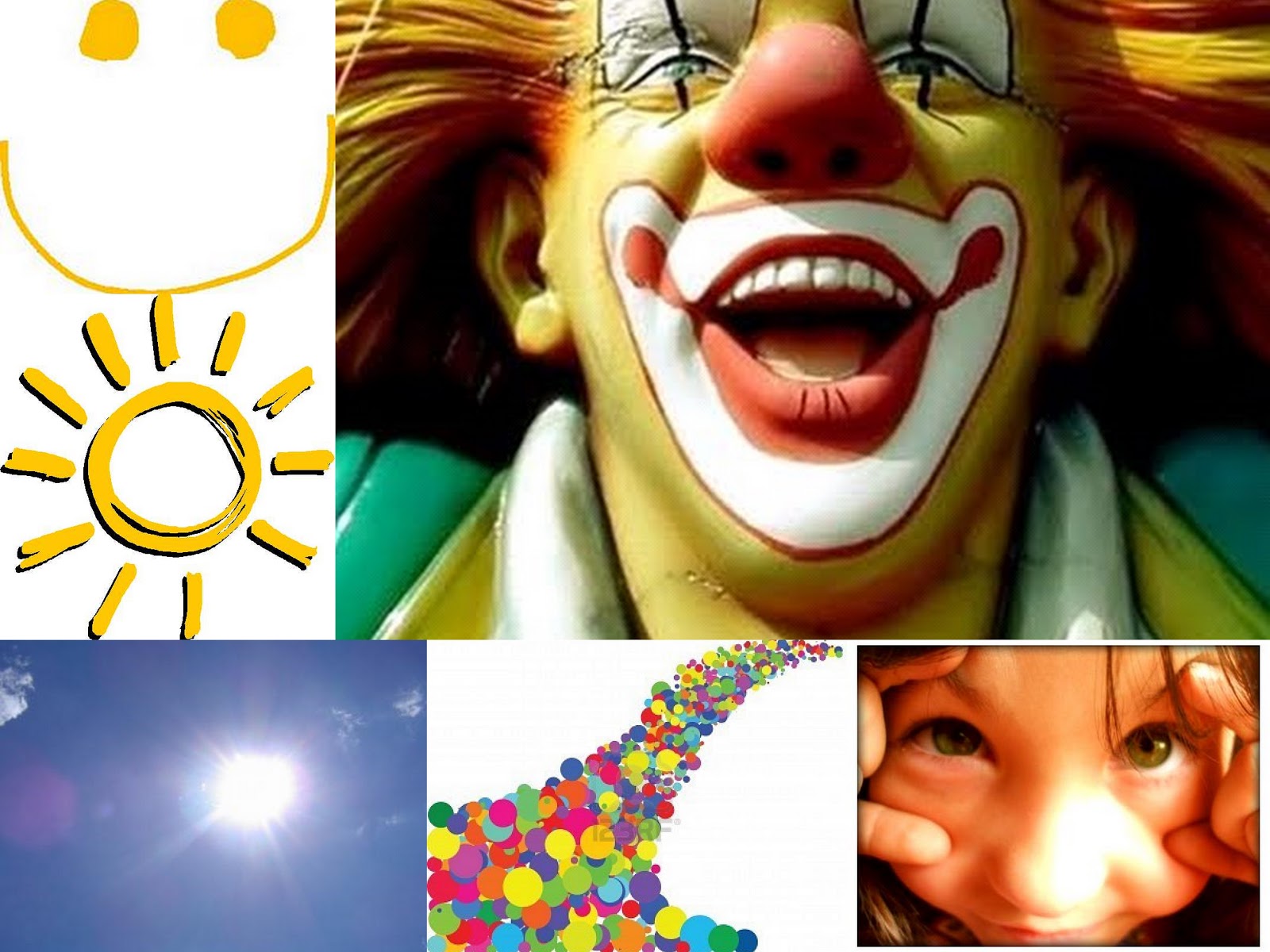 Educación Plástica visual y audiovisual: Autoretratándonos