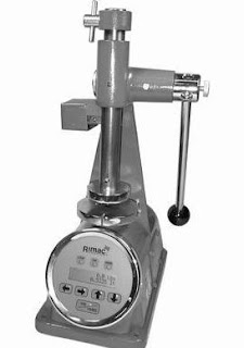 Valve spring tester - Conectingwillys