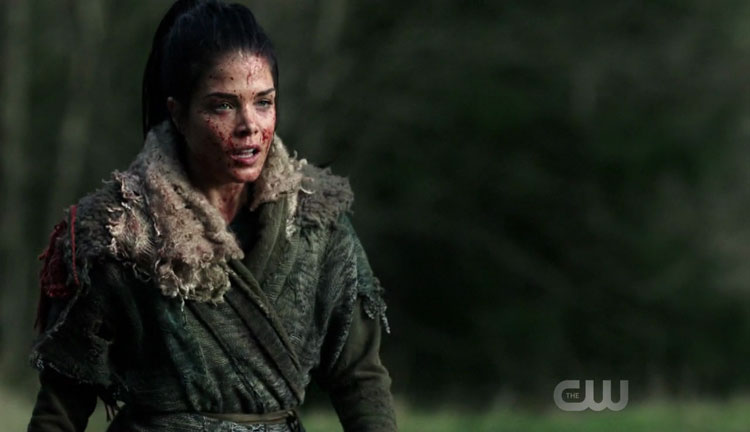 You sent them down to die. The difference now is that they have a choice.