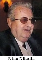 ORA SHQIPTARE: Niko Nikolla