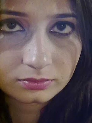 Paki Pics: Pakistani Singer And Model Sundas Khan Photos and Wallpapers