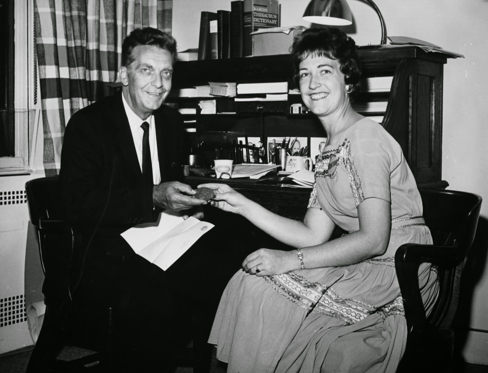 Montana History Revealed: Remembering Montana’s Chet Huntley