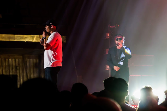 The Last Altimet Show [REVIEW & PHOTOS] - Mistah Fong