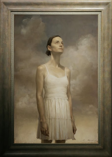 Takahiro HARA | Catherine La Rose ~ The Poet of Painting