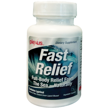 MyPlexusBiz: Fast Relief