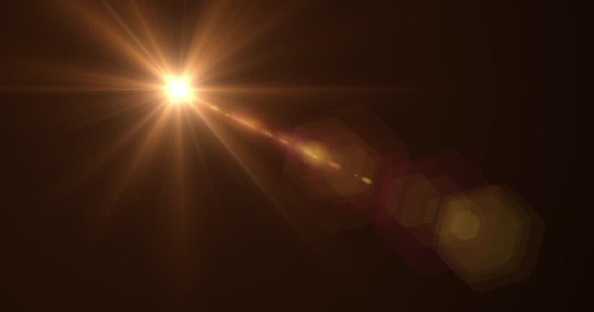 LunaStudioArte: Overlay luz do sol