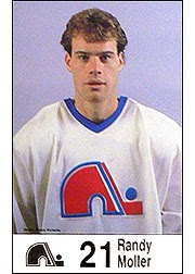 NewJersey-Devils.com: Have you ever heard Randy Moller’s Florida ...