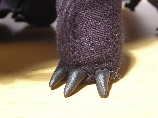 Toothless the Night Fury, "How To Train Your Dragon" movie - Fanciful ...