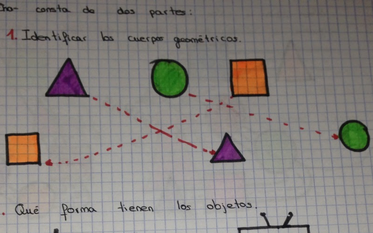 Educación Plástica : 2015