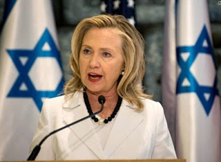 Thank you, Madam Secretary! - The Elder Statement