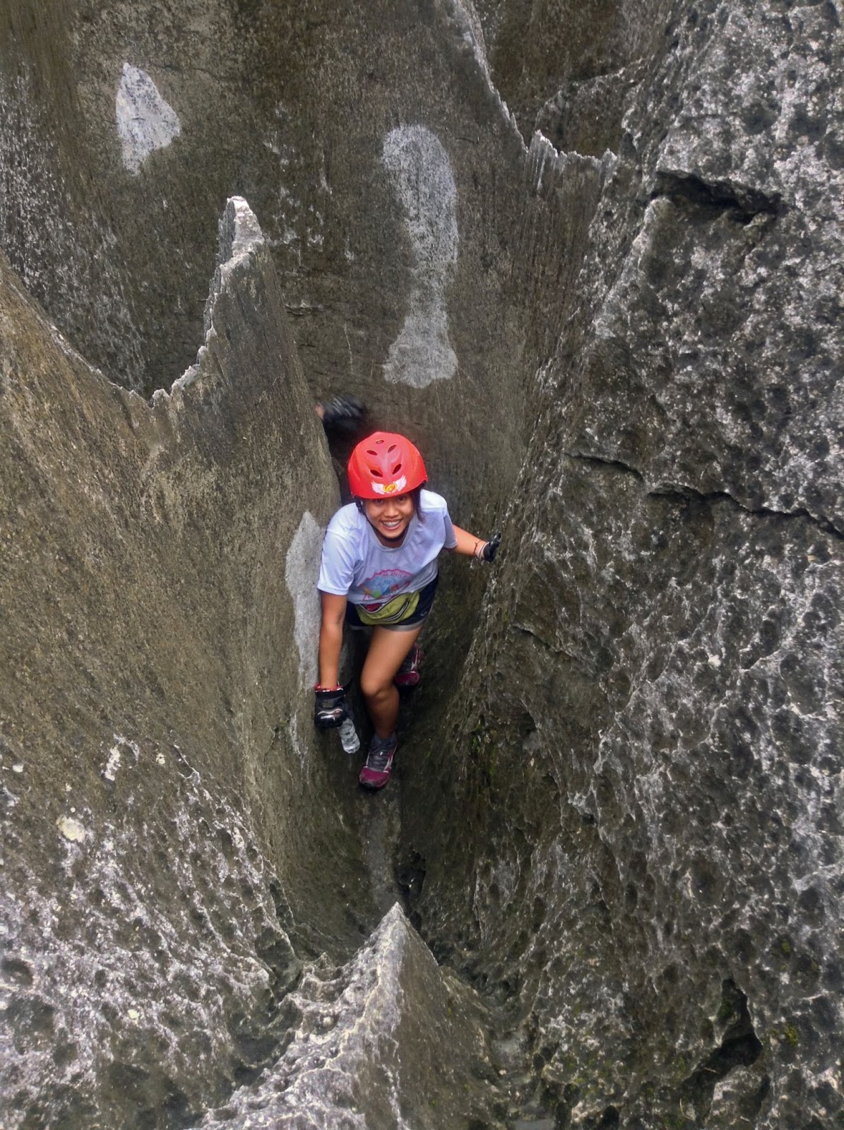 Adventure at Apayao: Marag Rock Formation - From The Highest Peak to ...