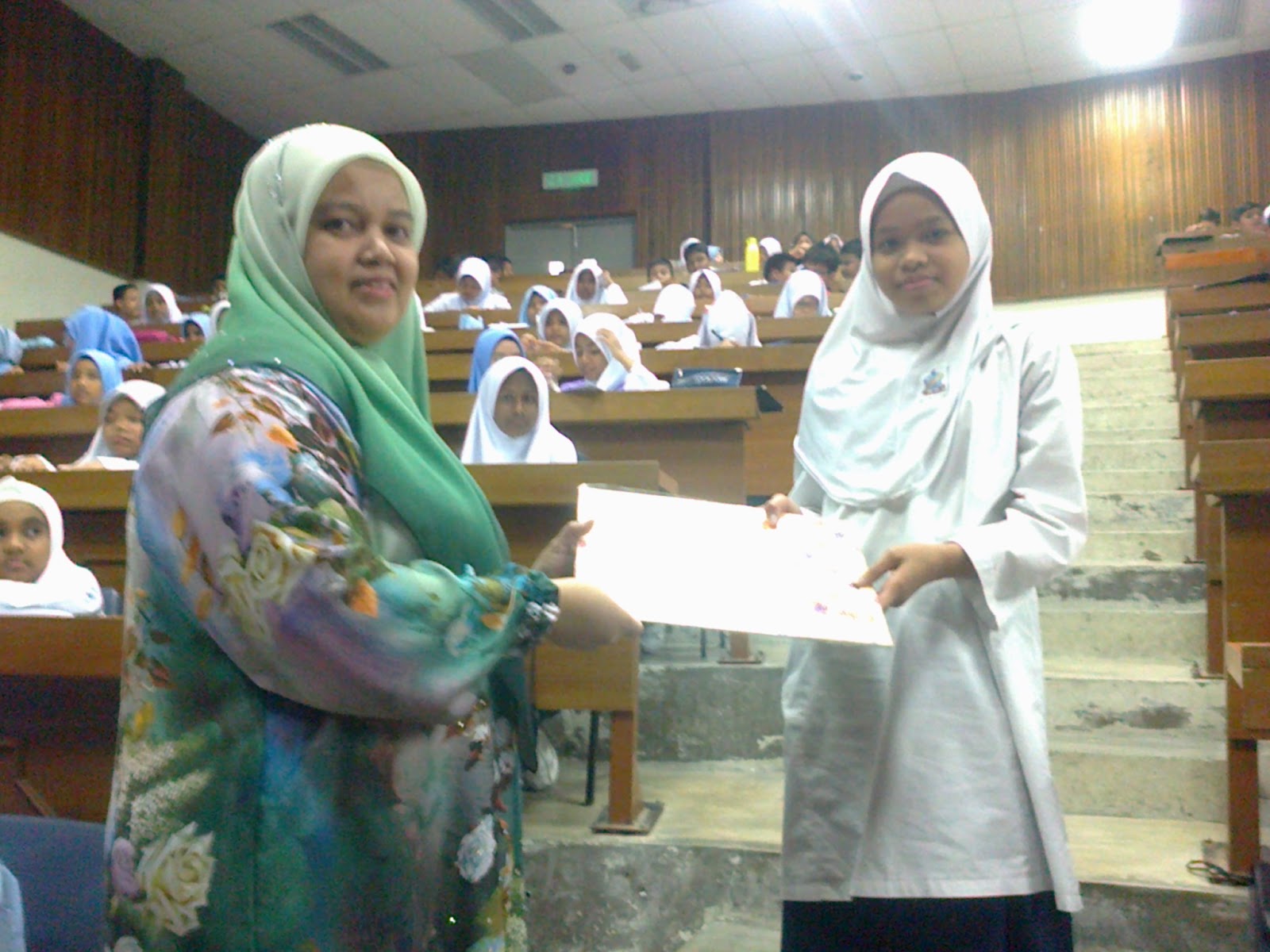 Basic Educare: Activities