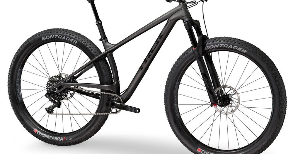Trek lanza la nueva Stache 29+ ~ Ultimate Bikes Magazine