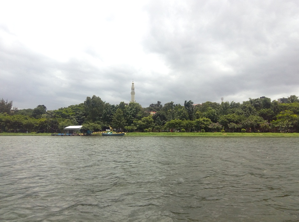 LifeinBLR - Life in Bangalore: Visit to BTM Layout Lake Park and ...