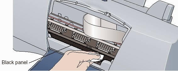 Melakukan Perbaikan Periferal (2) | PRODUKTIF AREA