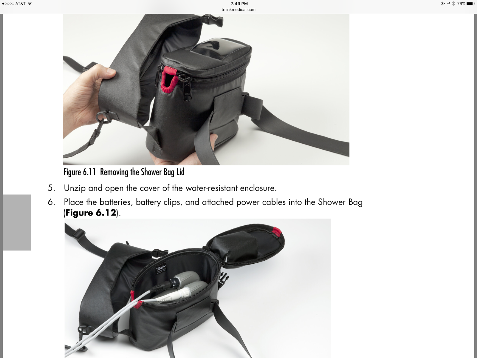 Zeelarry LVAD: 2017-06-25