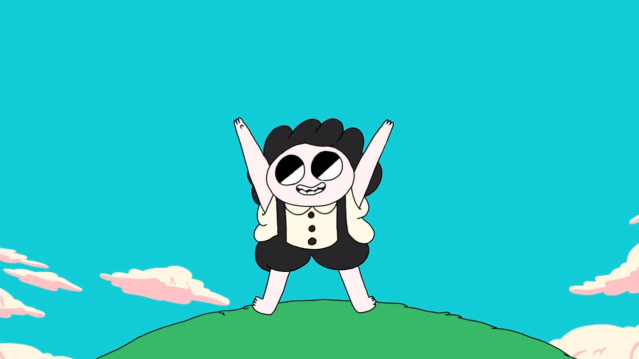 NickALive!: Nickelodeon UK Unveils Four Brand-New "Short Toons" For ...