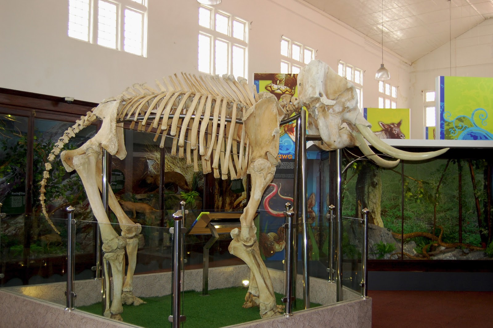 Taiping Photo Gallery: Perak Museum Taiping