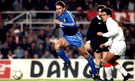 Historias del Real Madrid: LA MARCHA DE MARTÍN VÁZQUEZ