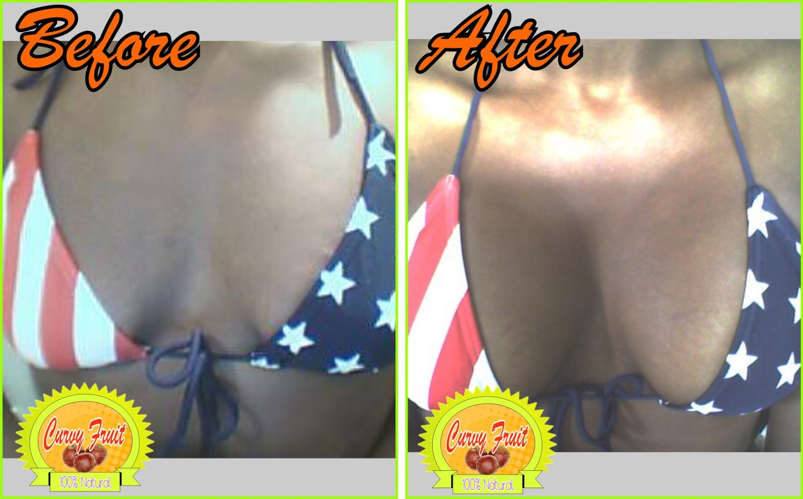 Curvyfruit The Original Aguaje Pills With Real Results 3 Months Supply Ebay
