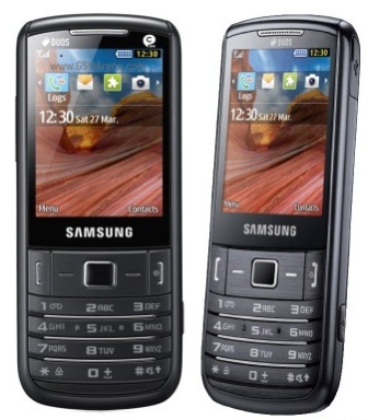 Samsung Evan C3782 Price, Dual SIM Android Smartphone Features ...