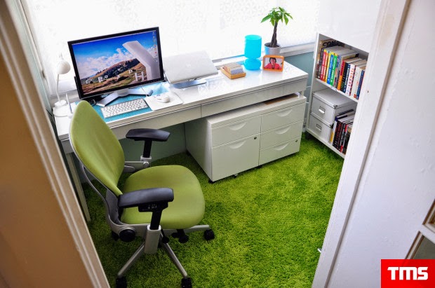 Gambar Design Ruang/ Studio Kerja Paling Keren dan Inspiratif 2014 ...