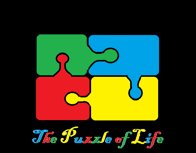 Random Madness Poetry: The Puzzle of Life: Poetry Challenge