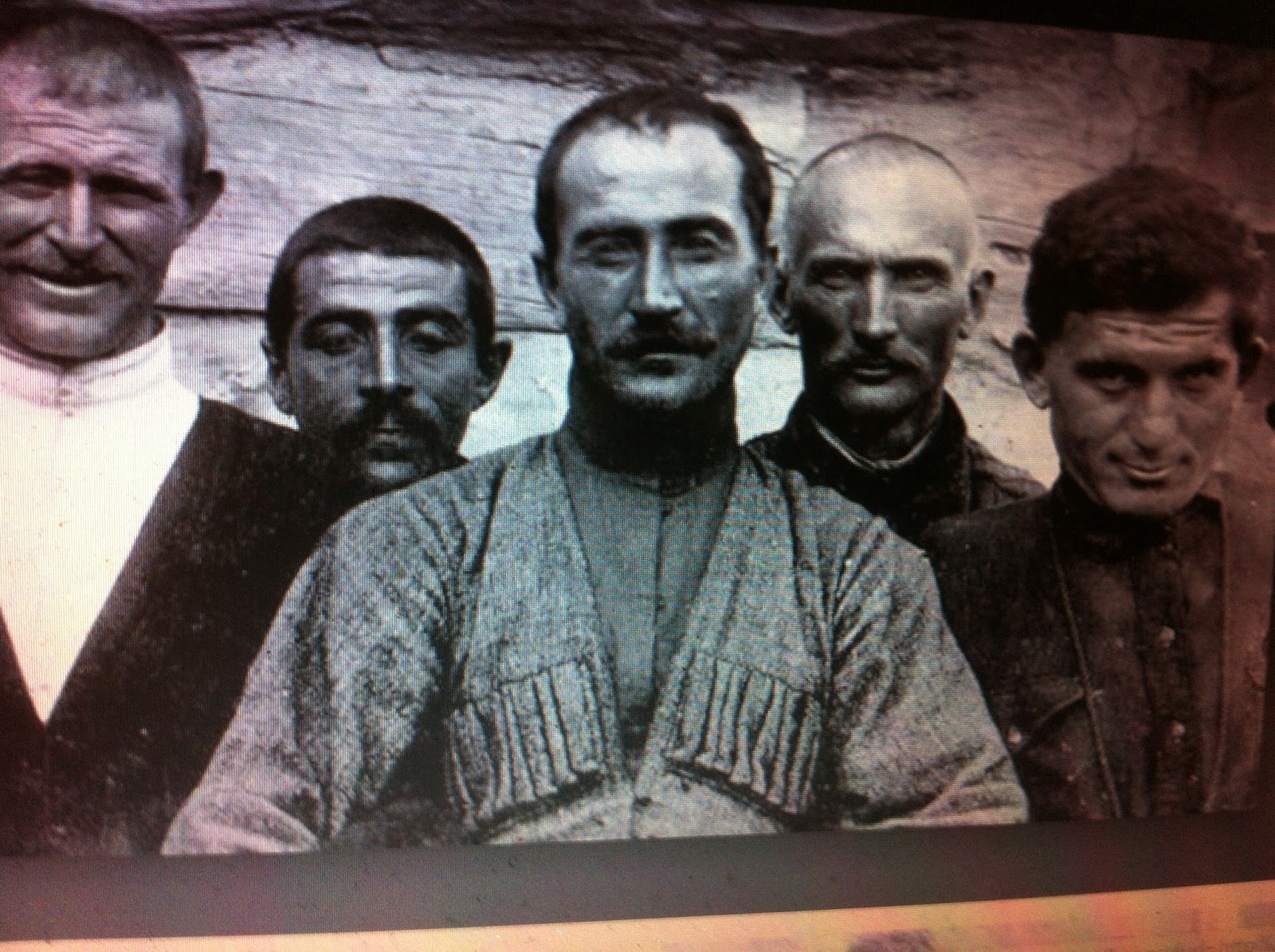 THE BLACK SOCIAL HISTORY:: BLACK SOCIAL HISTORY : ABKHAZIANS OF AFRICAN ...