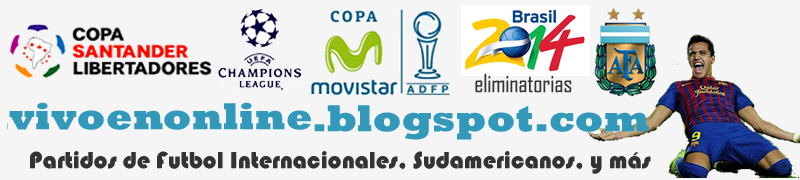 Ver en Vivo, Online, Gratis, Copa Libertadores, En directo, Hora, Video ...