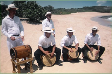 Portafolio Digital.: Características de El Albazo, SanJuanito, La Bomba ...