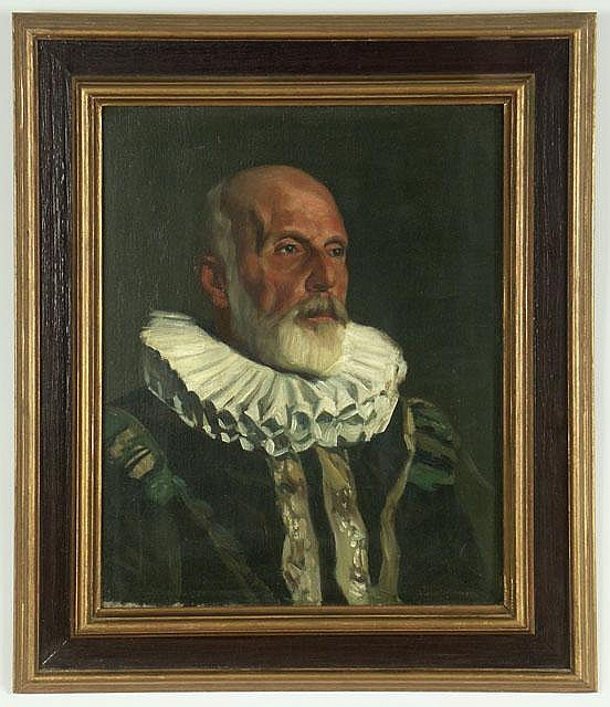 William Arthur Breakspeare... - Kai Fine Art