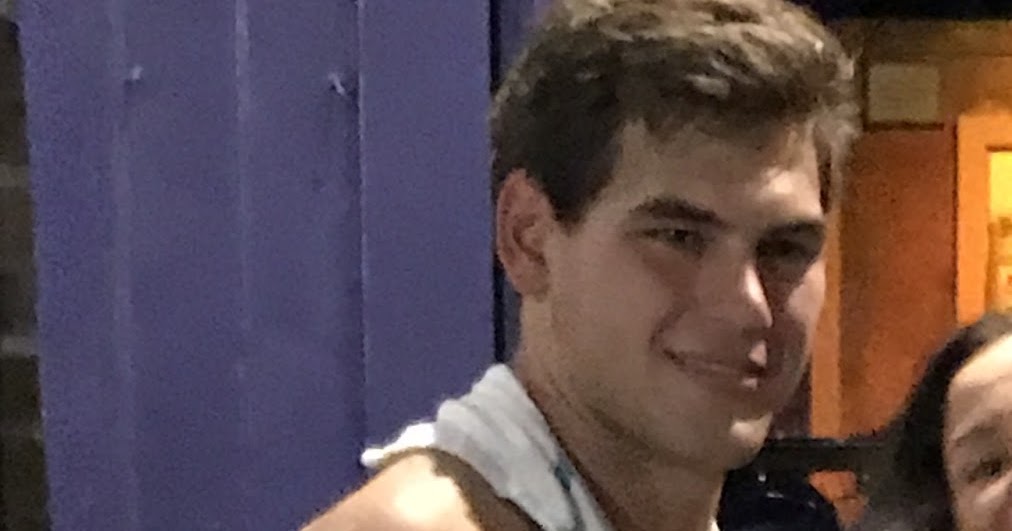 kenneth in the (212): Morning Wood