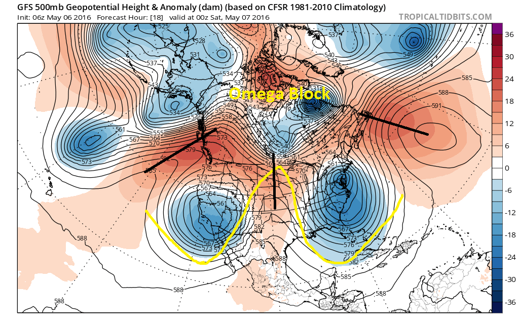 Weather Willy's Weather: Friday Morning Weather Update: Steady Rain ...