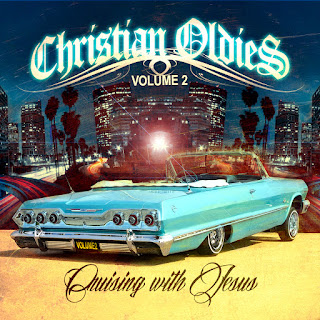Cruising With Jesus