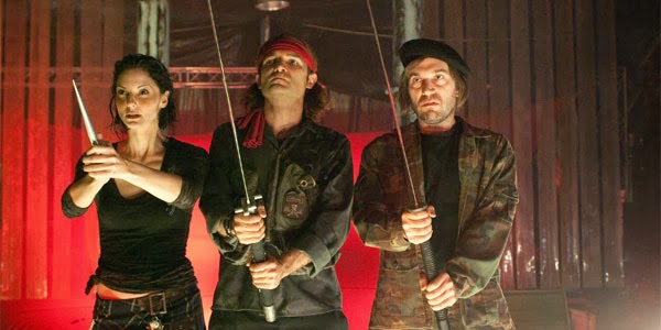 L² Movies Talk: Lost Boys: The Thirst