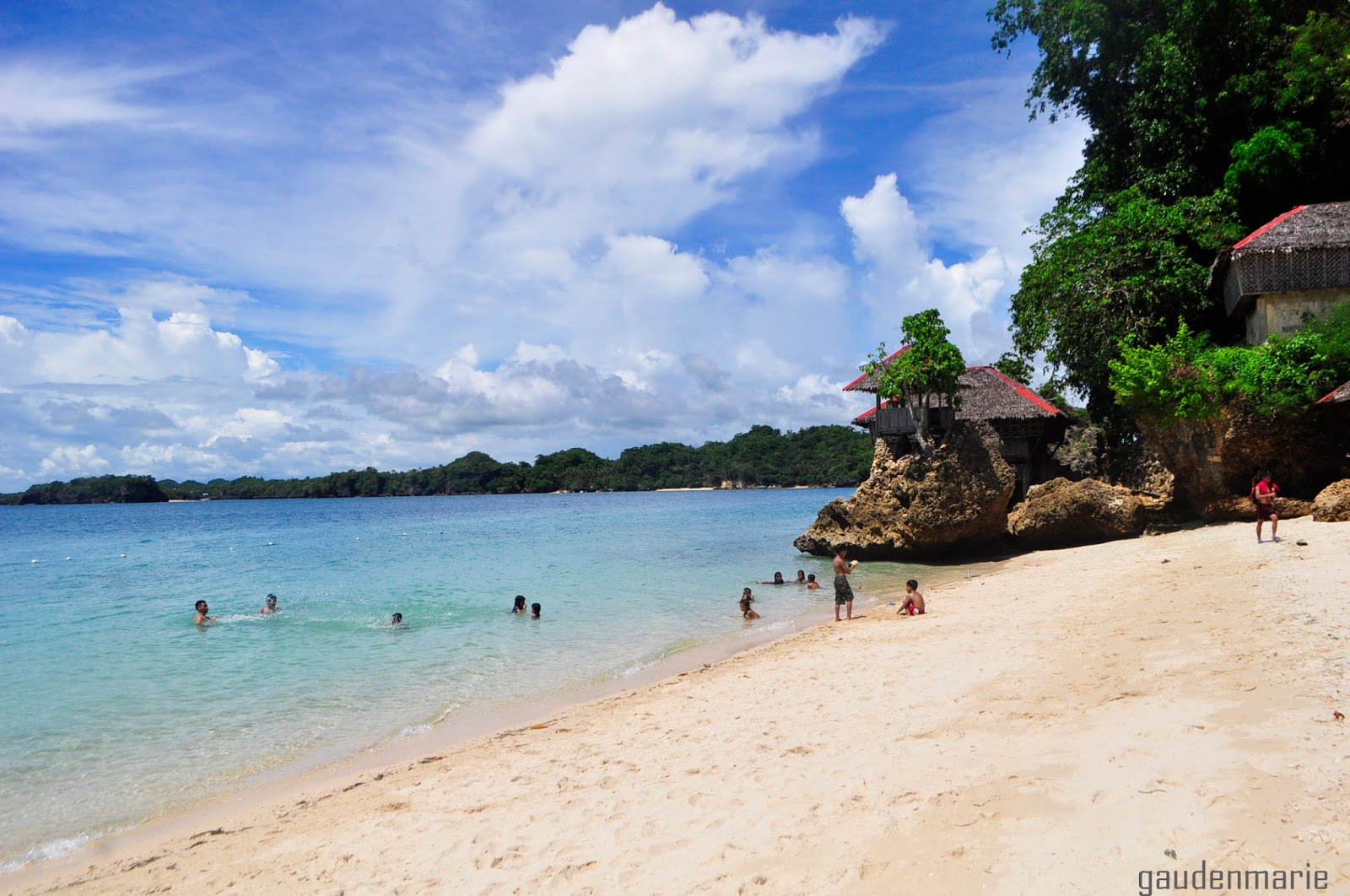 Donna the Explorer: Iloilo and Guimaras Travel Guide