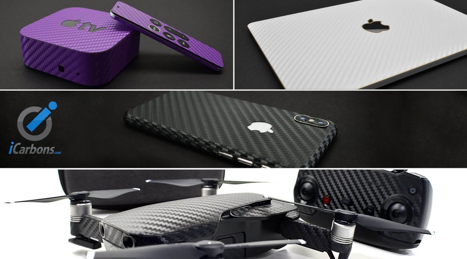 Style Your iPhone with the Best iPhone Skins