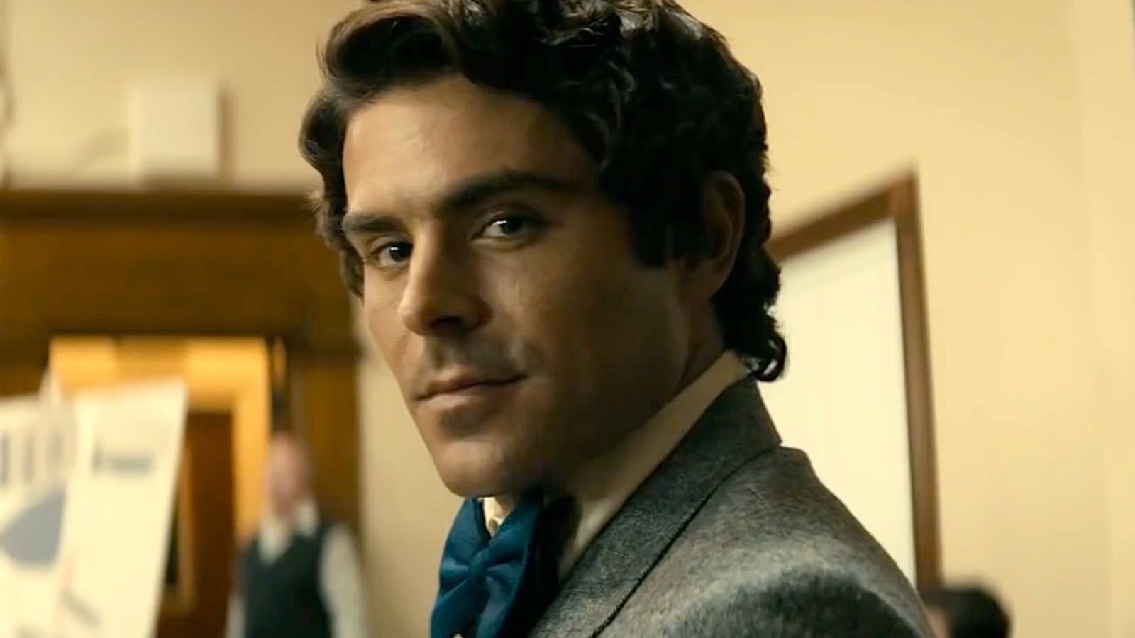 En Pantalla: Extremely Wicked, Shockingly Evil and Vile - Atlas Reviews