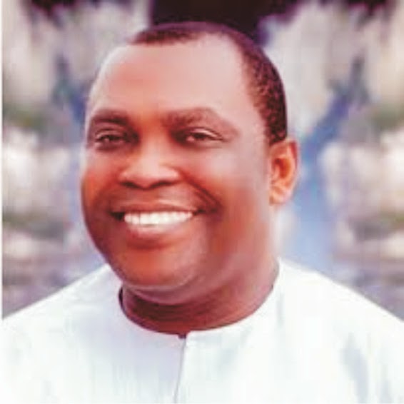 More boost for Bishop Akpan as Samuel Effanga, Ekere Afia, ors get flag ...