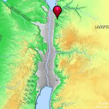 Estudio Biblia: 25.04.11