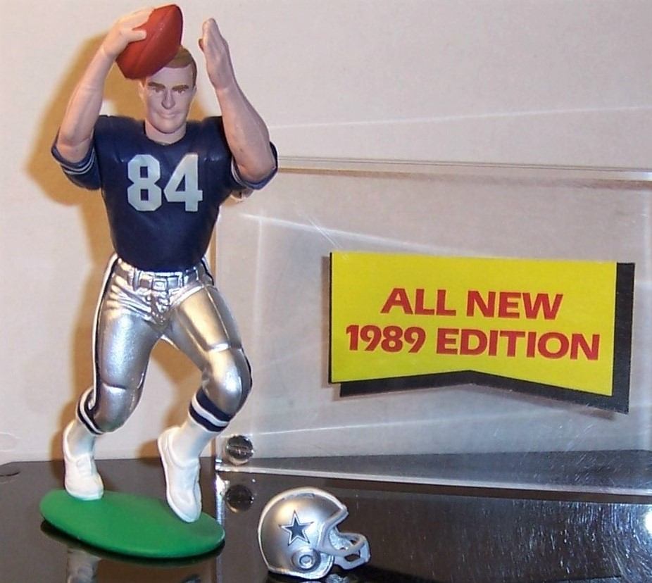 kennerstartinglineup: 1989 Doug Cosbie Unreleased Prototype