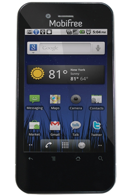 Que tu mundo te acompañe en la palma de tu mano con el nuevo celular ...