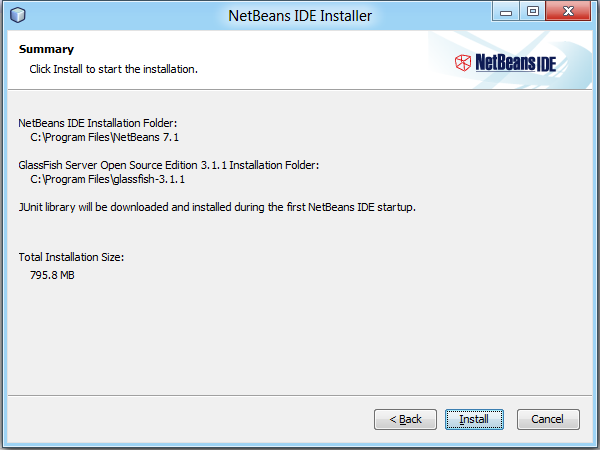 Java Buddy Install Netbeans Ide On Windows 8