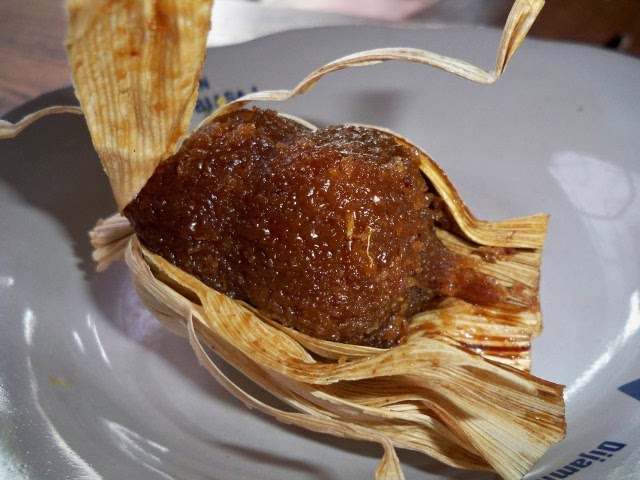 Berbagi pengetahuan: Mengenal Masakan Khas Buton Sulawesi Tenggara