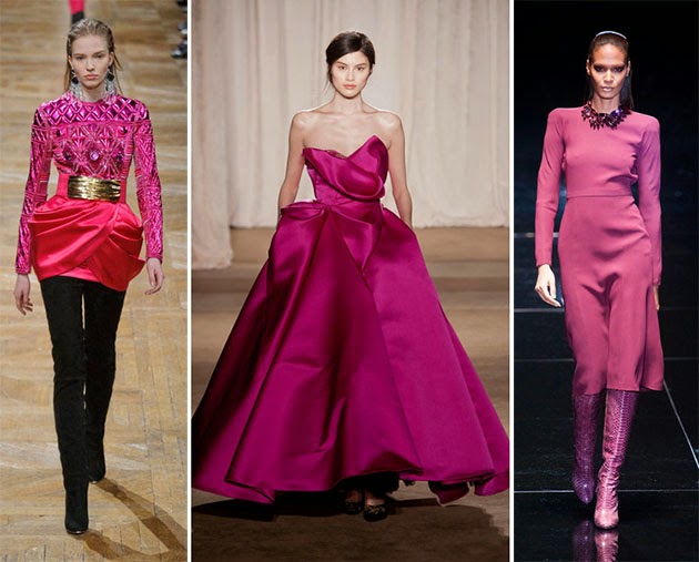 Fashion Editorials RD