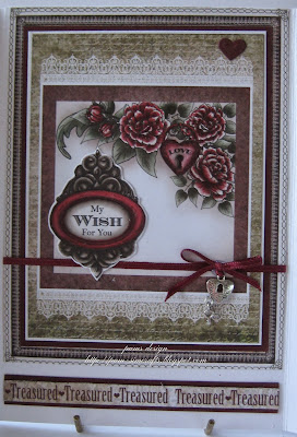pamscrafts: new heartfelt creations "Flora Keys" 2